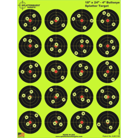 Products - Splatterburst Dealers